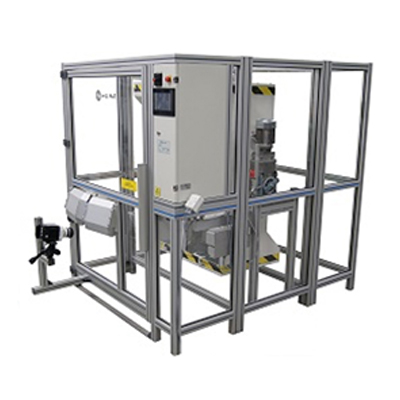 U-Equipment and Services – Test and Measurement Equipment