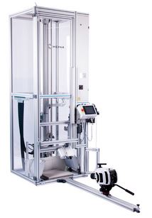 U-Equipment and Services – Test and Measurement Equipment